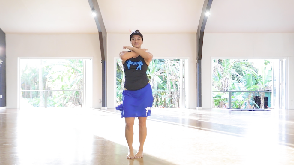 Tamure Fitness | Tamure Fitness