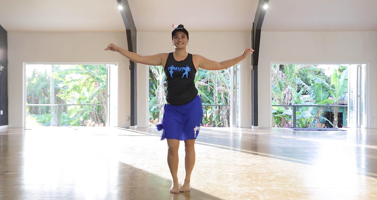 Challenge | Tamure Fitness